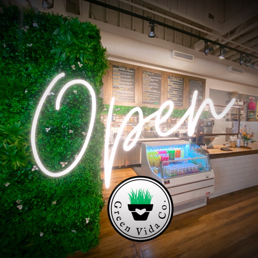 Green Vida Company – Made with love and transparency.